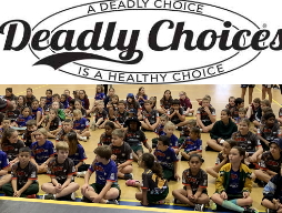 Deadly Choices